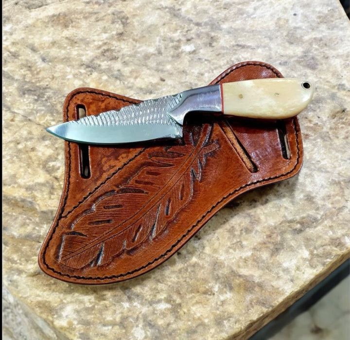 Fixed Blade Knives – Bumpkin Ranchwear