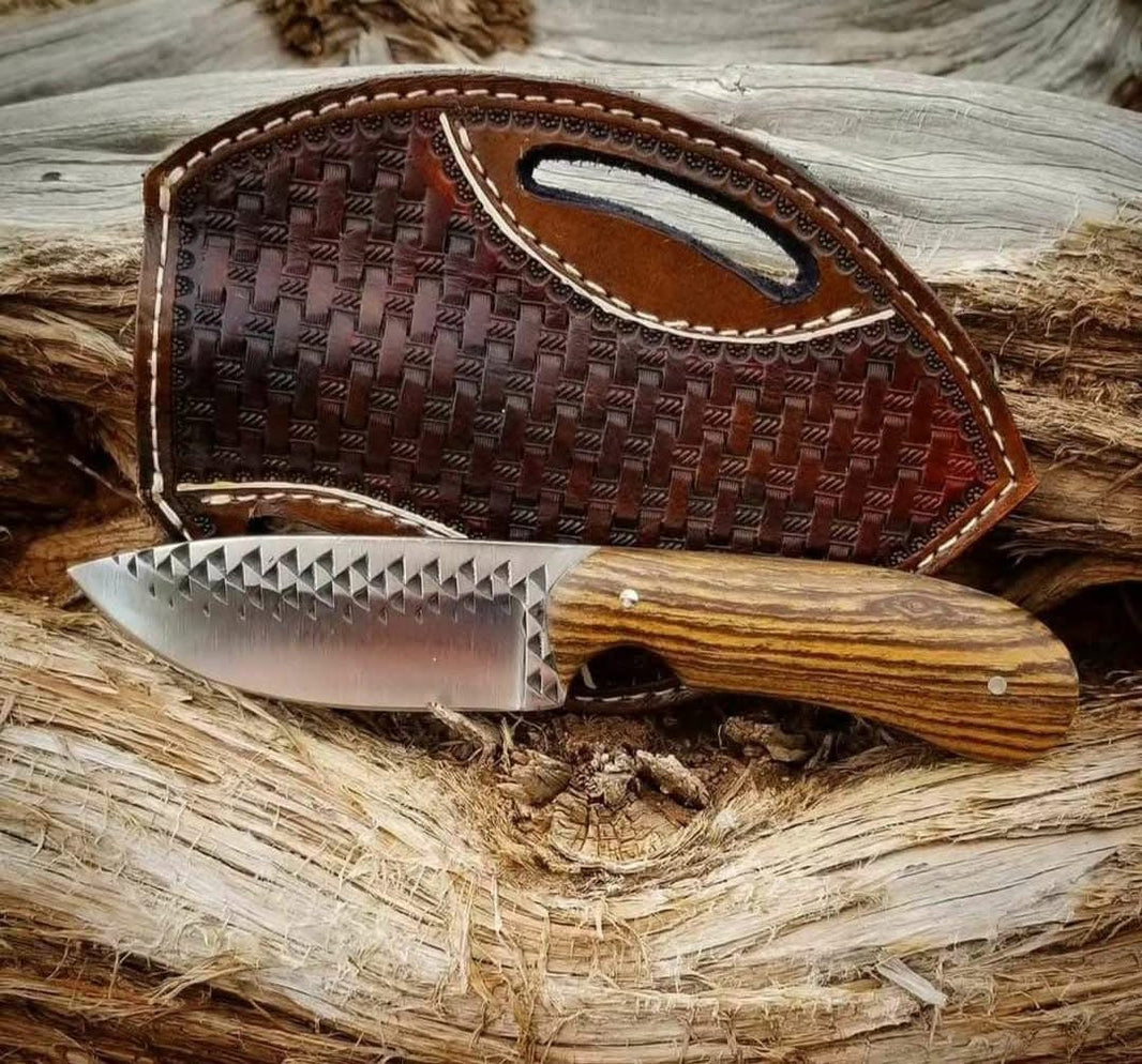 Fixed Blade Knives – Bumpkin Ranchwear